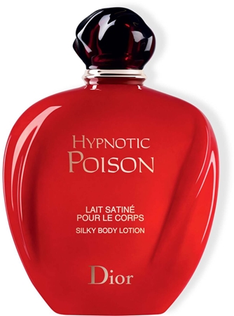 Dior Hypnotic Poison Body Lotion fur Damen