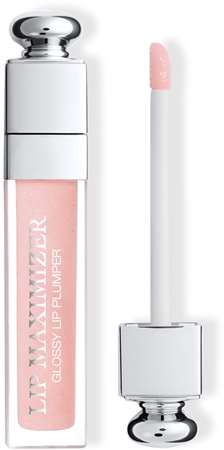 DIOR Dior Addict Lip Maximizer Plumping gloss - instant and long-term volume effect - 24h ...