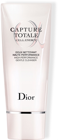 DIOR Capture Totale High-Performance Gentle Cleanser gentle cleansing ...