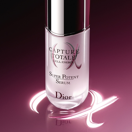 DIOR Capture Totale skin care set for women | notino.co.uk