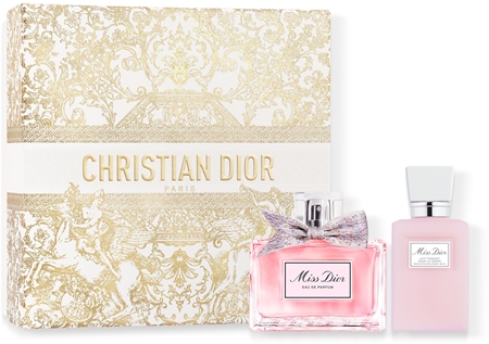 DIOR Miss Dior gift set for women | notino.co.uk