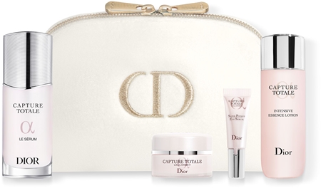 DIOR Capture Totale skin care set | notino.co.uk