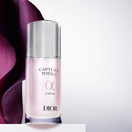 DIOR Capture Totale Set für die Hautpflege | Notino