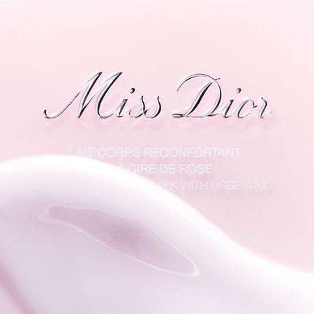 DIOR Miss Dior hydrating body lotion | notino.co.uk