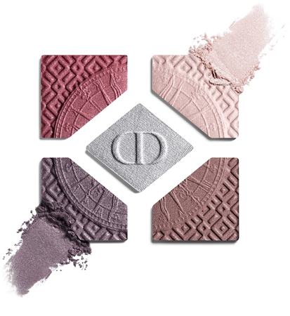 DIOR Diorshow 5 Couleurs Couture eyeshadow palette limited edition ...