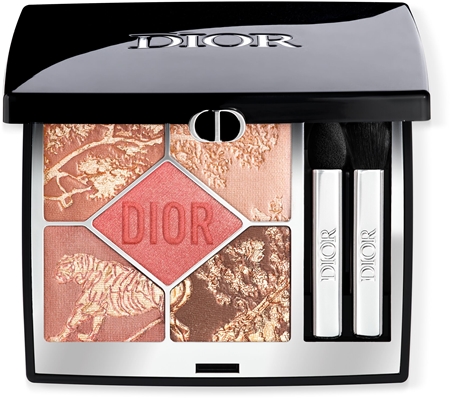 DIOR Diorshow 5 Couleurs Couture eyeshadow palette limited edition | notino.co.uk