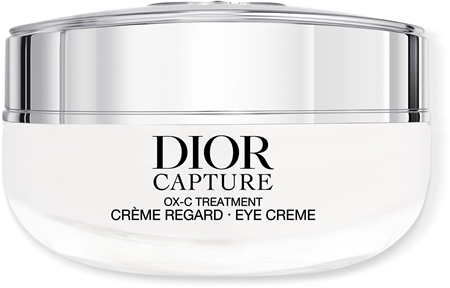 DIOR Dior Capture Crème Regard rejuvenating eye cream | notino.co.uk