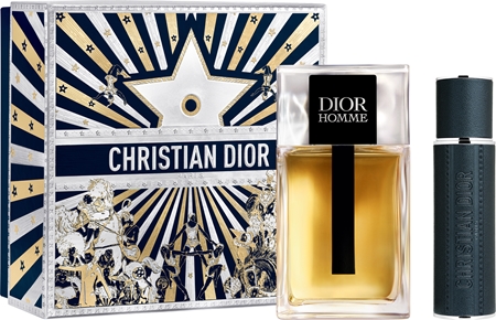 DIOR Dior Homme Gift Set Limited Edition voor Mannen | notino.nl