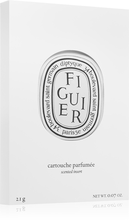 Diptyque Figuier car air freshener | notino.ie