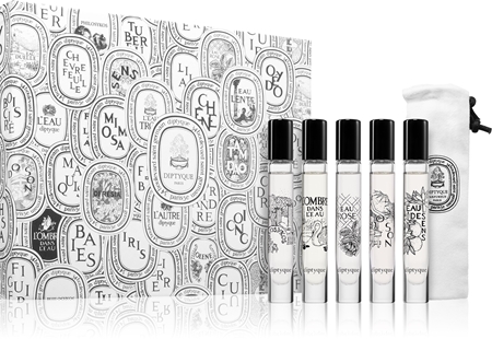 Diptyque Discovery Set Set unisex