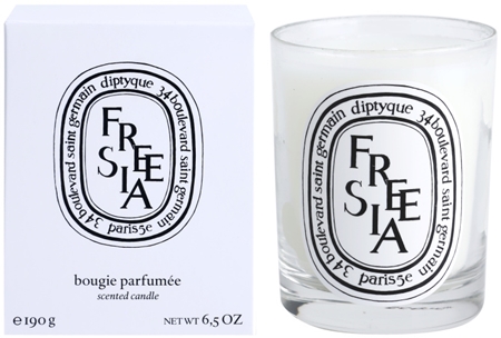 Diptyque Freesia vonná svíčka | notino.cz