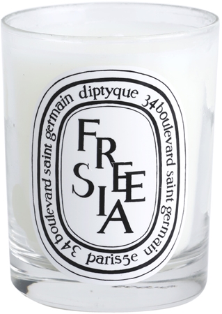 Diptyque Freesia vela perfumada | notino.pt