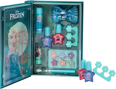 Disney Frozen Anna&Elsa Set gift set for children | notino.co.uk