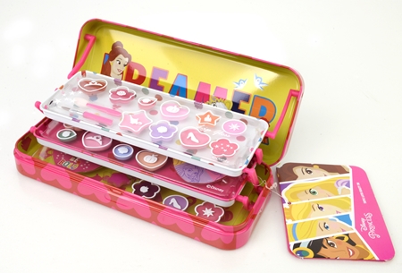 Disney Princess Make-up Set makeup set (for children) | notino.co.uk