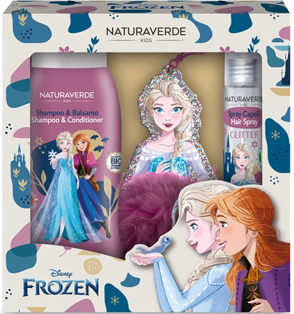Disney Frozen Gift Set Geschenkset (für Kinder) | notino.at