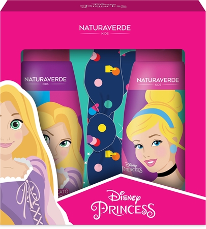 Disney Disney Princess Set Gift Set (for children) | notino.ie