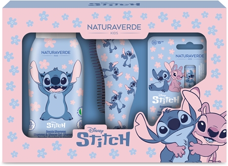 Disney Stitch Gift Set coffret para crianças | notino.pt