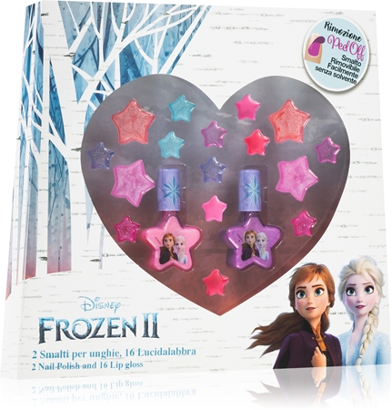Disney Frozen 2 Make-up Set Make-up Set for Kids | notino.ie