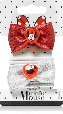 Disney Minnie Mouse Hair Set V Gift Set (for children) | notino.ie