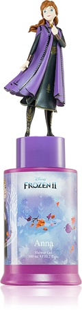 Disney Frozen 2 Anna shower gel for children | notino.co.uk