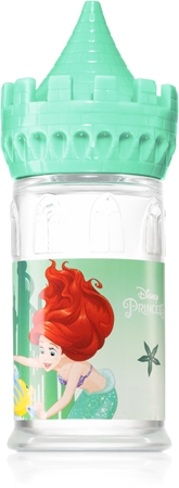 Disney Disney Princess Castle Series Ariel Eau de Toilette | notino.co.uk