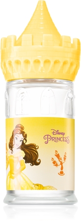 Disney Disney Princess Castle Series Belle Eau de Toilette | notino.ie