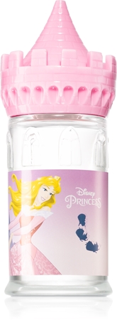 Disney Disney Princess Castle Series Aurora Eau de Toilette | notino.ie