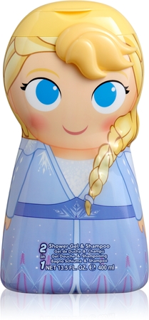 Disney Frozen Shower Gel and Shampoo Shower Gel And Shampoo 2 In 1 for ...