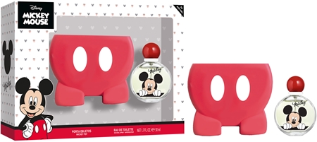 Disney Mickey Mouse kit para niños | notino.es