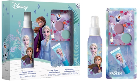 Disney Frozen Beauty Set gift set (for children) | notino.co.uk