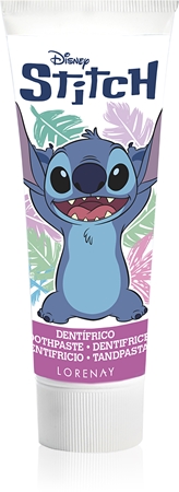 Disney Stitch Toothpaste toothpaste for children | notino.co.uk