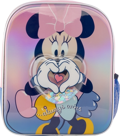 Disney Minnie Confetti Backpack children’s rucksack | notino.co.uk