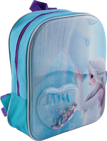 Disney Frozen 2 Kids Backpack laste seljakott | notino.ee
