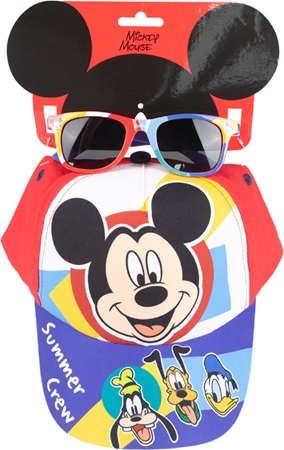 Disney Mickey Mouse Set gift set for children | notino.co.uk