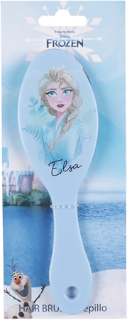 Disney Frozen 2 Detangling Hairbrush Hair Brush for children | notino.ie