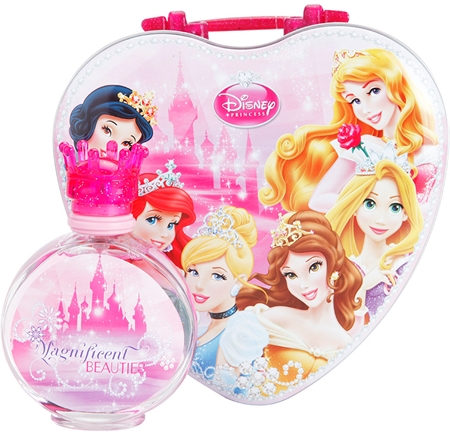 Disney Disney Princess Princess Collection Gift Set I. for Kids ...