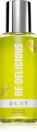 DKNY Be Delicious scented body spray | notino.co.uk