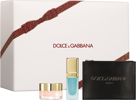 Dolce&Gabbana Fresh Lips Gift Set gift set for women | notino.co.uk