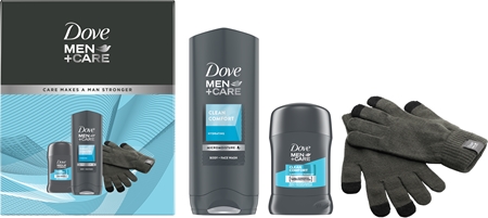 Dove Men+Care Gift Set (for Body) for Men | notino.ie