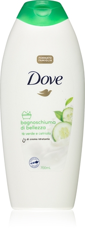 Dove Original piana do kąpieli maksi