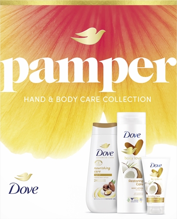 Dove Pamper | Brza dostava | notino.hr