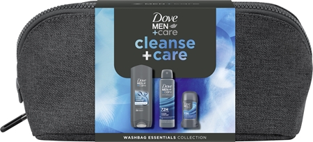 Dove Men+Care Clean+Care | Brza dostava | notino.hr