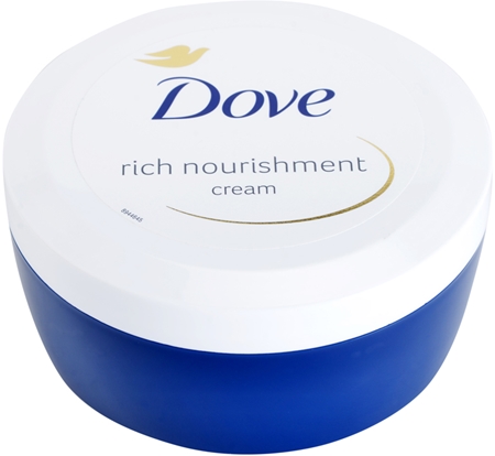 Dove Original odżywczy krem