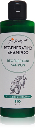 Dr. Feelgood BIO Regenerating regeneráló sampon hajra | notino.hu