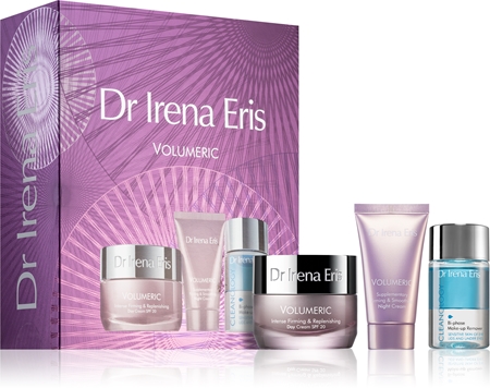Dr Irena Eris Volumeric zestaw