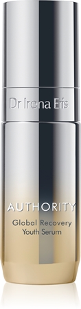 Dr Irena Eris Authority Global Recovery Youth Serum intensives ...