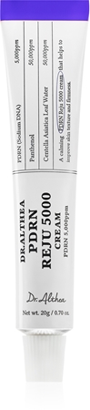 Dr. Althea PDRN Reju 5000 Cream light regenerating cream with soothing ...