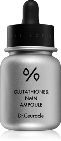 Dr.Ceuracle Glutathione & NMN Ampoule Uppljusande serum På ...