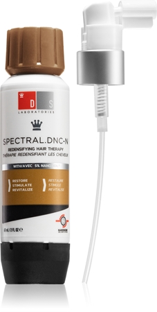 DS Laboratories SPECTRAL DNC N concentrated serum against hair loss ...