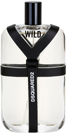 Dsquared2 Wild after shave para homens 100 ml | notino.pt